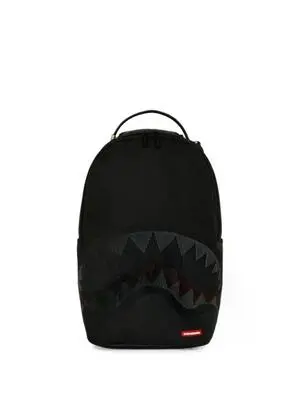 SPRAYGROUND Top-handle Backpack - Black