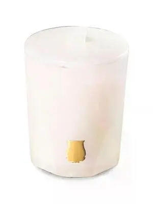 TRUDON Atria Alabaster Candle - Neutrals