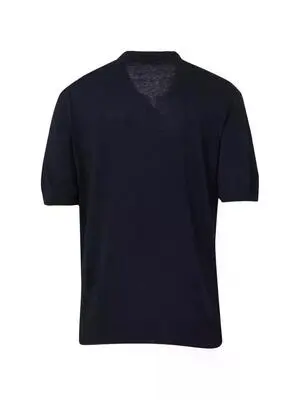 Altea Short-sleeved Polo Shirt