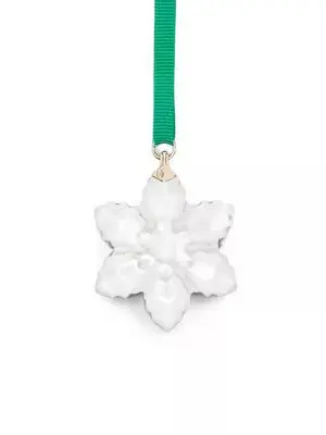 SWAROVSKI Annual Edition Little Snowflake Ornament