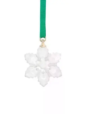 SWAROVSKI Annual Edition Little Snowflake Ornament