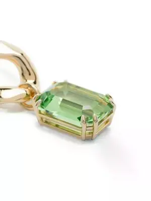 SWAROVSKI Millenia Octagon-cut Drop Earrings