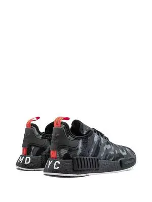 Adidas Nmd_r1 Sneakers