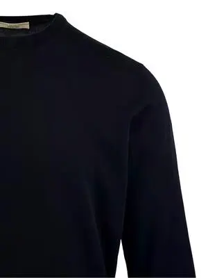 FILIPPO DE LAURENTIIS Crew Neck Sweater