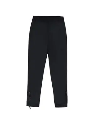 Rhude Zip-detail Track Pants - Black