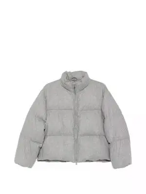 PANICALE Padded High-neck Jacket