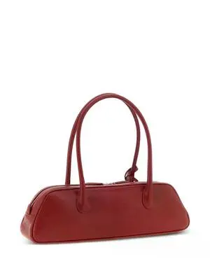 Magda Butrym Brigitte Trapeze Leather Tote Bag