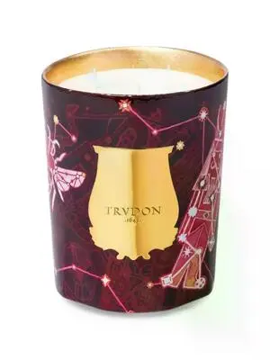 TRUDON Nazareth Scented Candle - Red