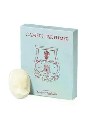 TRUDON Reggio Scented Cameos - Neutrals
