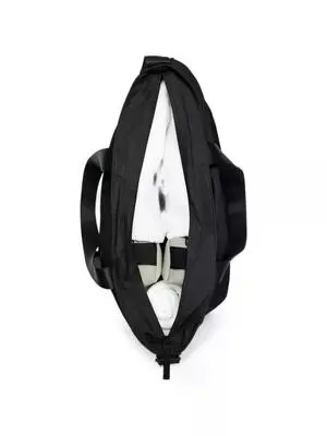 Rains Dash Tote Bag - Black
