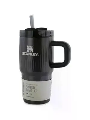 STANLEY Quencher H2.0 Fluted Tumbler - Black