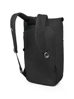 OSPREY Medium Roll-top Buckle-fastening Backpack