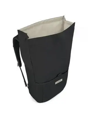 OSPREY Medium Roll-top Buckle-fastening Backpack