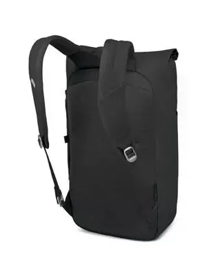 OSPREY Medium Roll-top Buckle-fastening Backpack