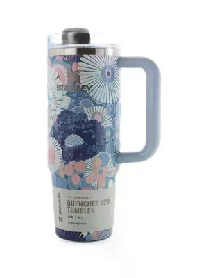STANLEY Quencher H2.0 Flowstate™ Tumbler - Blue