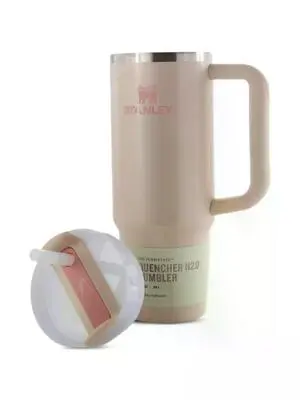 STANLEY Quencher H2.0 Flowstate™ Tumbler - Pink