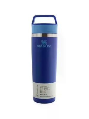 STANLEY The Cafe-to-go Travel Mug - Blue