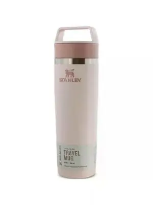 STANLEY Café-to-go Travel Mug - Pink