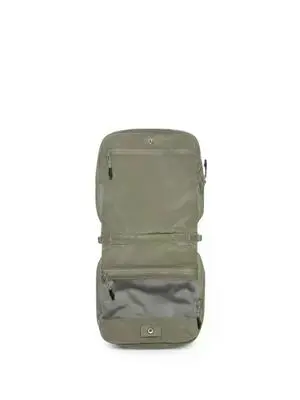 TOPOLOGIE Medium Casette Messenger Bag - Green