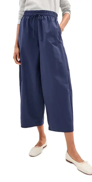 Le Bop Drawstring Pants For Women