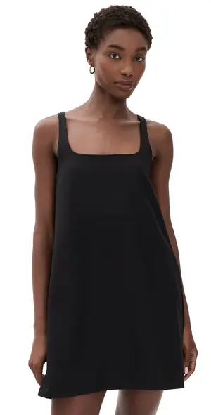 THE LULO PROJECT Leonor Dress