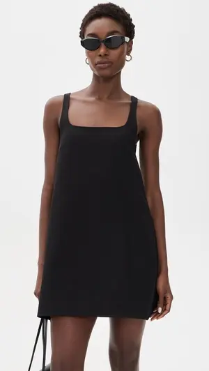 THE LULO PROJECT Leonor Dress