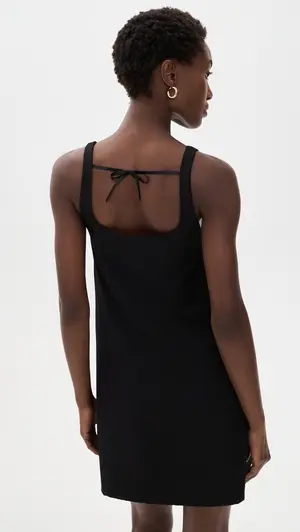 THE LULO PROJECT Leonor Dress