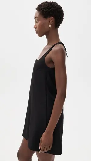 THE LULO PROJECT Leonor Dress