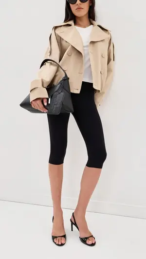 Marc Jacobs The Small Belted Sack Shoulder Bag - Black