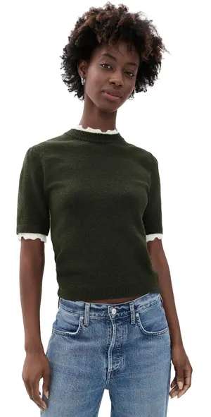 WAYF Everett Sweater