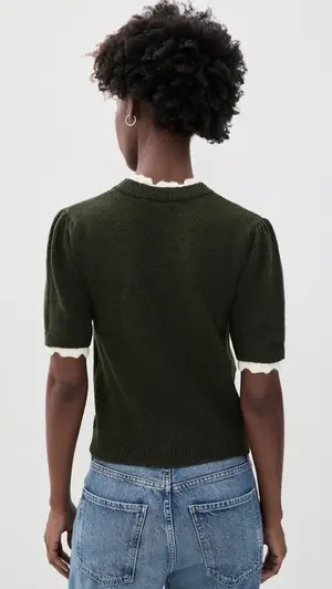 WAYF Everett Sweater