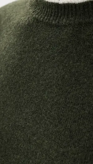 WAYF Everett Sweater