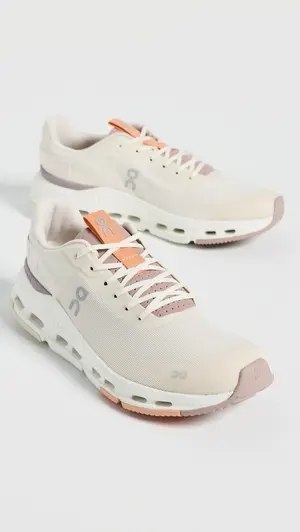 On Cloudnova Form 2 Sneakers