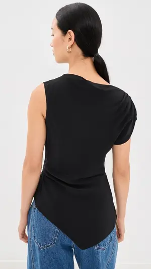 Veronica Beard Yvonne Top