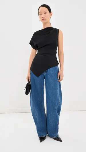 Veronica Beard Yvonne Top