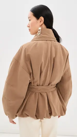 Isabel Marant Étoile Volinda Jacket