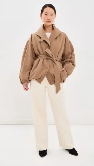 Isabel Marant Étoile Volinda Jacket