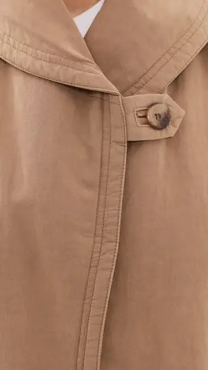 Isabel Marant Étoile Volinda Jacket