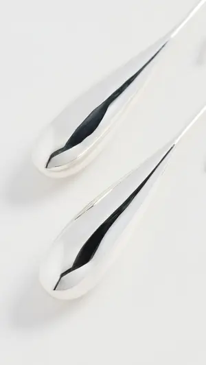 Lié Studio The Evelyn Earrings
