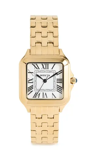 MAYAMAR Invicta X Angel Ladies Watch