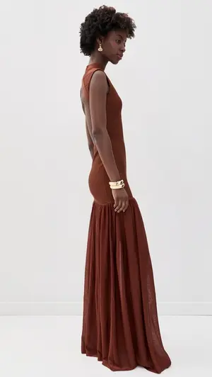 Retrofete Zosima Knit Dress