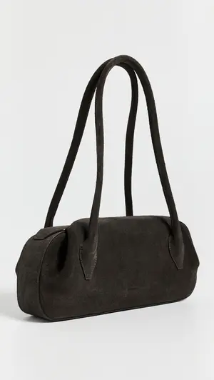 Yuzefi Oyster Shoulder Bag