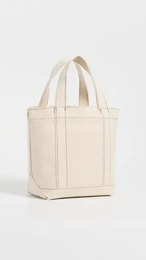 FAVORITE DAUGHTER The Canvas Minnie Tote