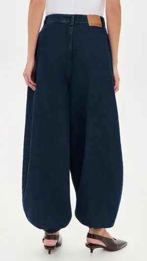 ALIGNE Meryl Jeans