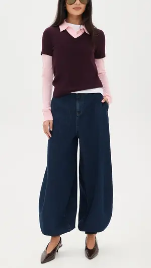 ALIGNE Meryl Jeans