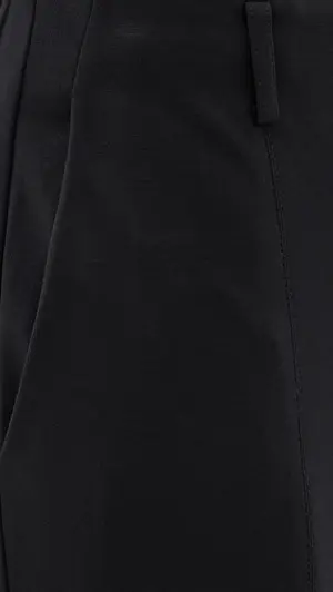Theory Straight Knit Pants
