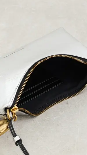 Marc Jacobs Scene Convertible Mini Shoulder Bag