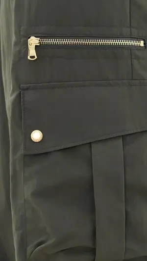 L'Agence Greer Balloon Cargo Jogger Pants
