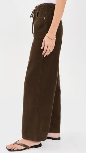 ALIGNE Alicia Corduroy Pants