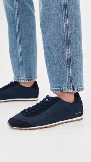 ANINE BING Juna Sneakers